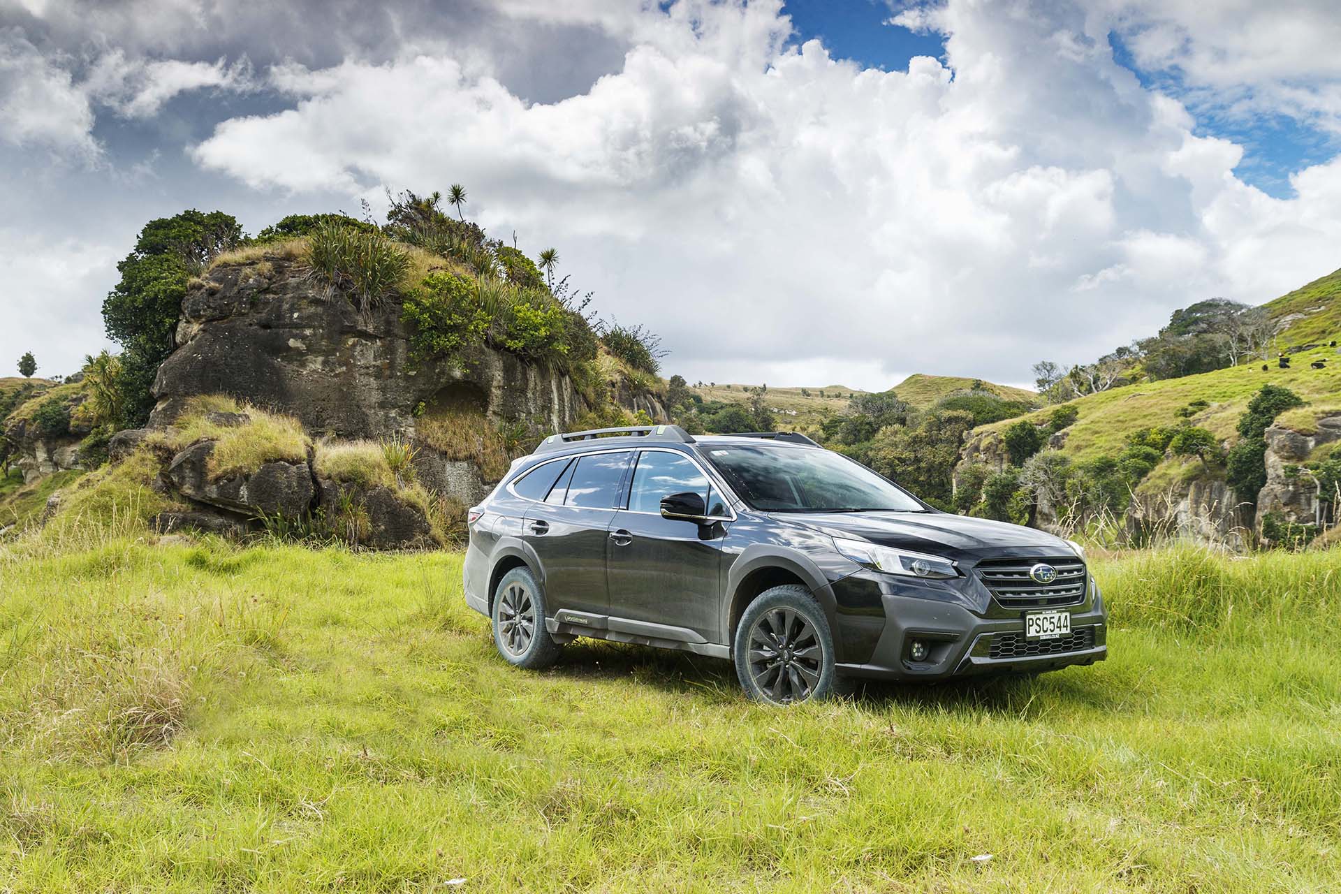 2023 Subaru Outback XT review - Sadeaalaradio