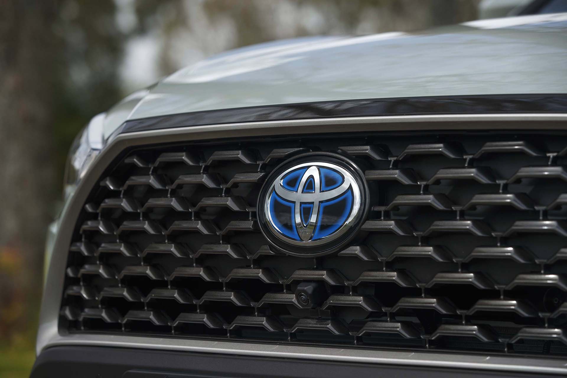 Toyota named most trusted car brand in New Zealand - Sadeaalaradio