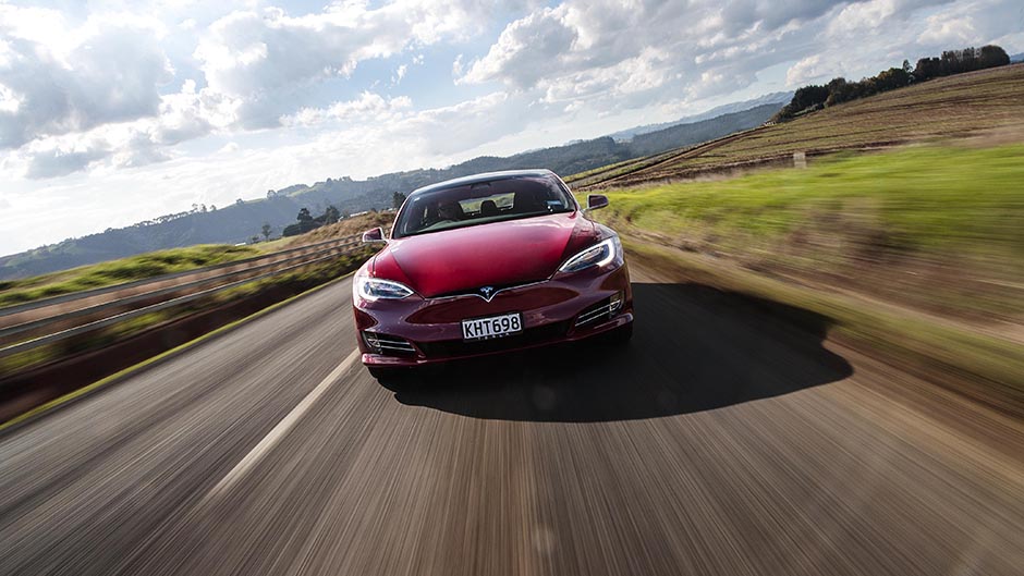 Two Tesla models get axed from New Zealand lineup - Sadeaalaradio