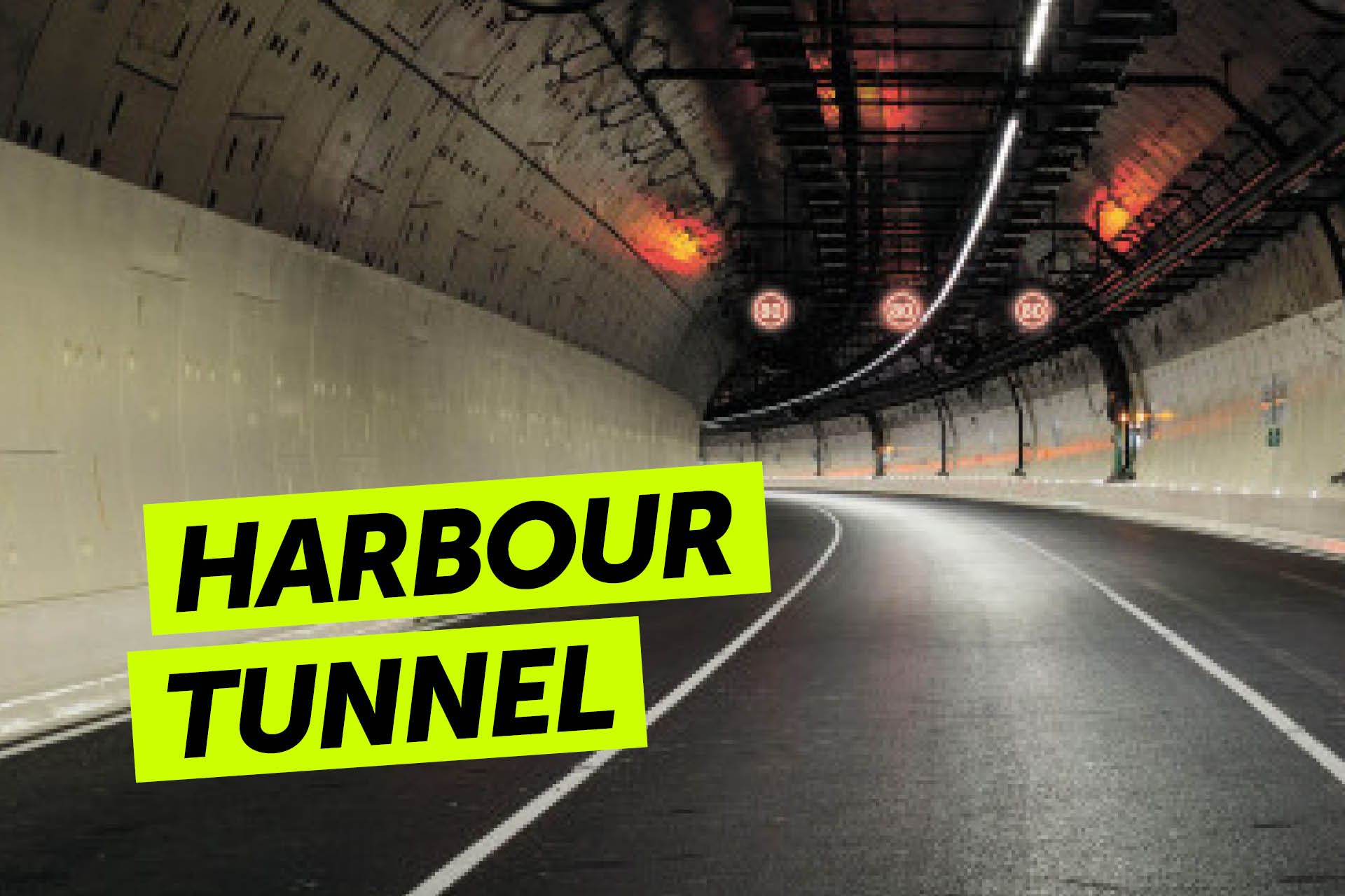 Tunnels proposed for second Auckland harbour crossing - Sadeaalaradio