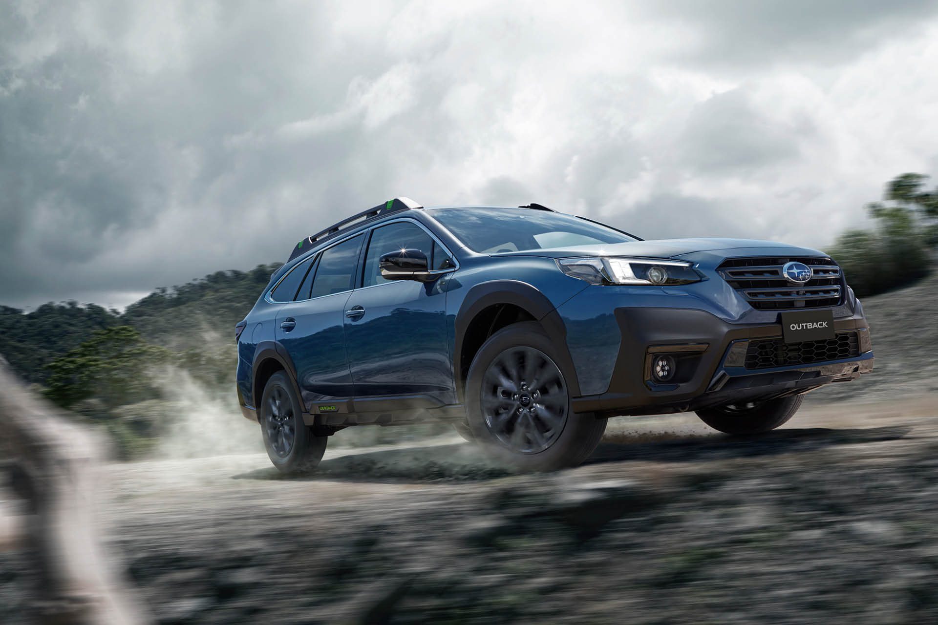 Subaru Outback XT Special Edition coming to NZ, limited to ten ...
