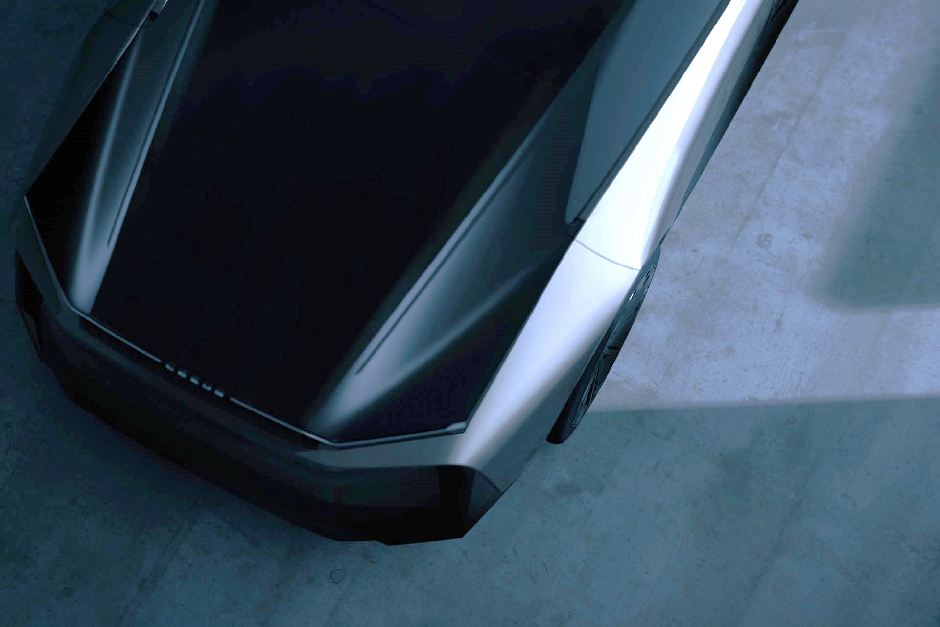 Lexus to reveal EV concepts galore at Japan Mobility Show - Sadeaalaradio